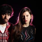 El dúo Dënver regresa a la disco Blondie en Mayo