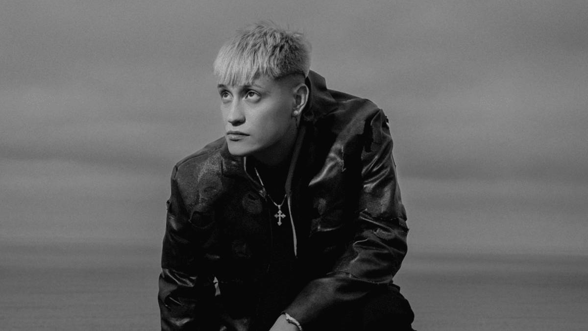 Kidd Voodoo regresa al en Movistar Arena